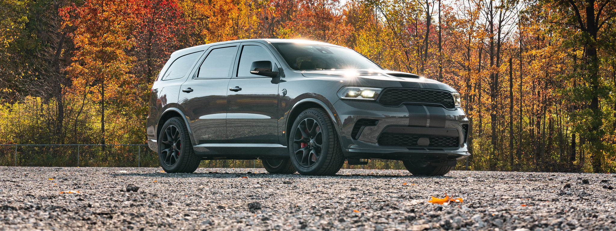 Durango SRT Exhaust | Should You Upgrade Your Dodge Durango Hellcat ...