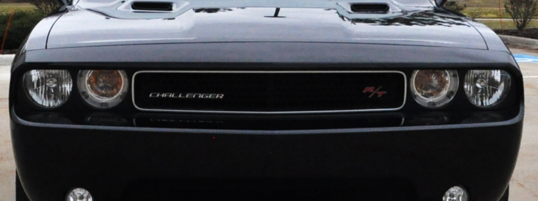 2011-2014 Dodge Challenger Accessories | Shop 2011-2014 Dodge ...
