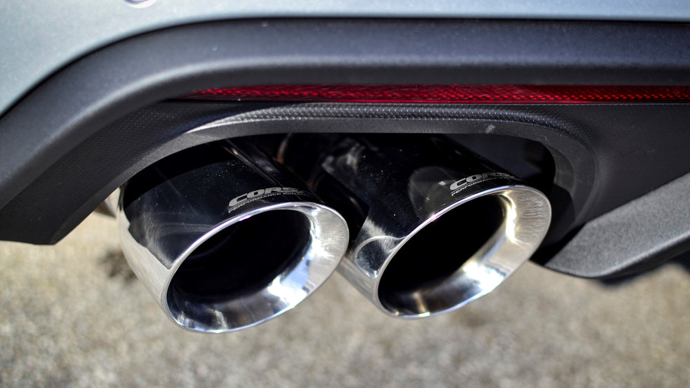 CORSA Replacement Tip Kits