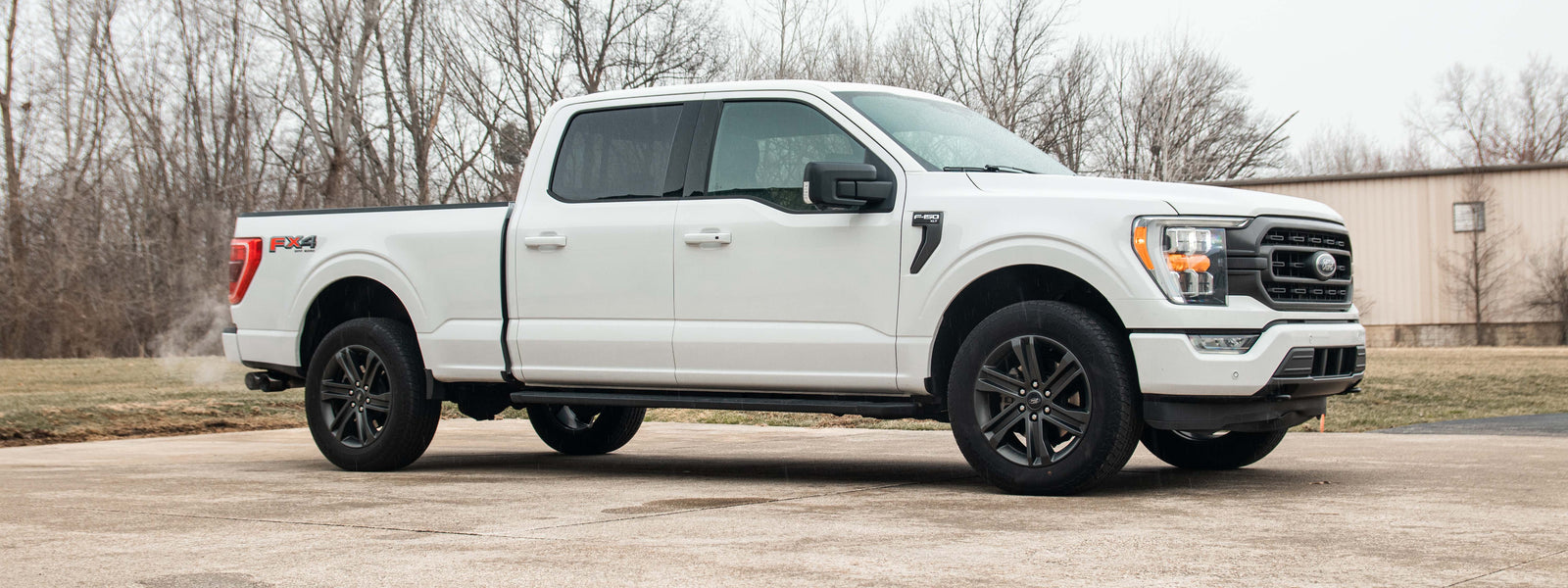 Ford F150 Performance Parts | Shop F150 Parts, Exhausts, Intakes & More ...
