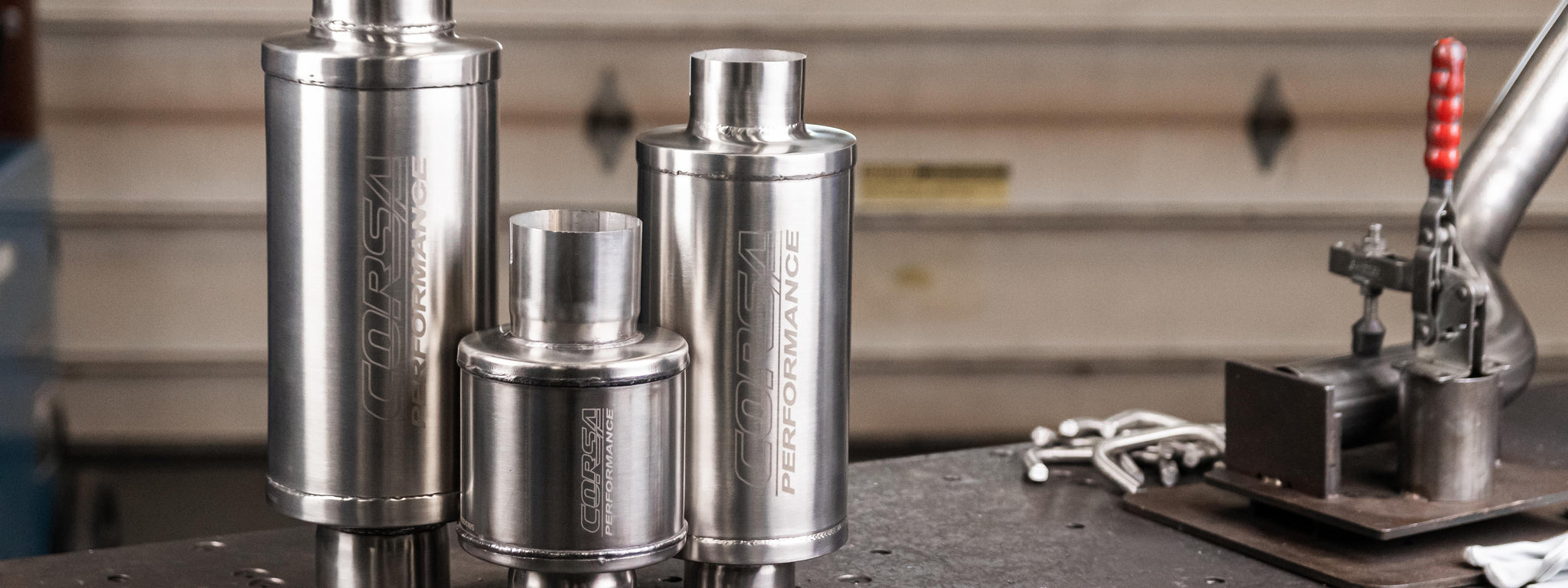 CORSA Pro Series Packed Resonators | Order Resonators & High ...