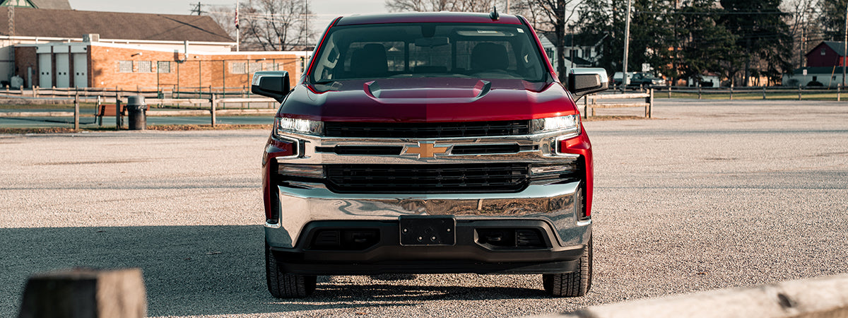 Silverado Exhaust Upgrades | Buy Chevy Silverado Exhaust, Muffler ...