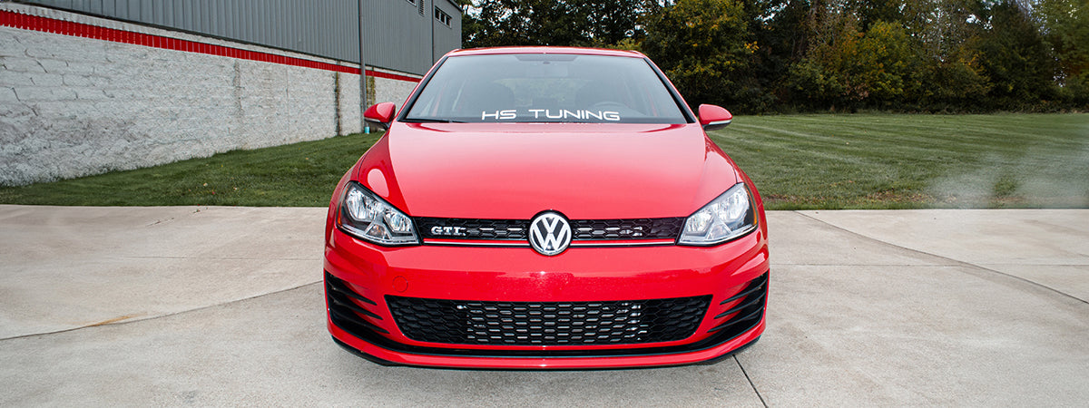 Volkswagen Exhaust Upgrades | Shop Performance Volkswagen Exhaust ...