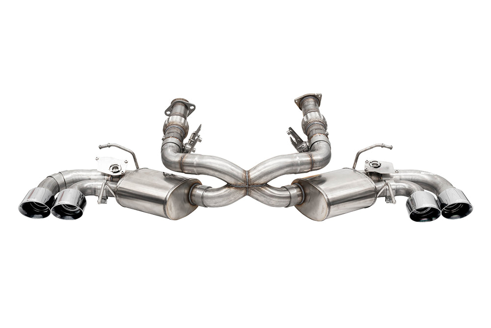 Cat-Back Exhausts | Shop High-Performance Cat-Back Exhaust Systems ...