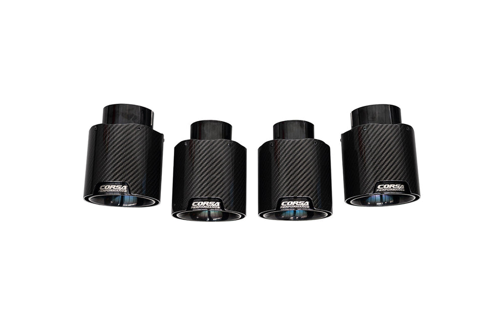 CORSA Replacement Tip Kits