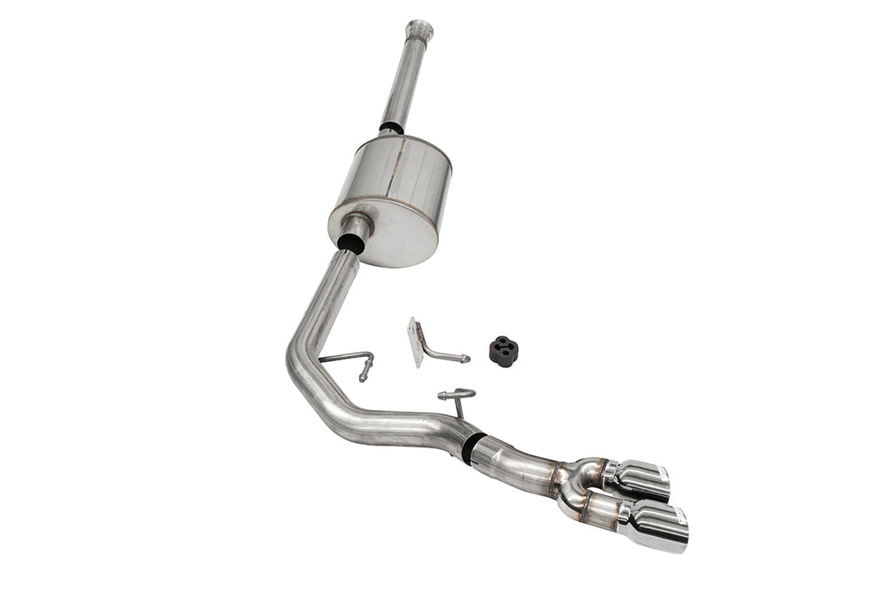 Cat-Back Exhausts | Shop High-Performance Cat-Back Exhaust Systems ...