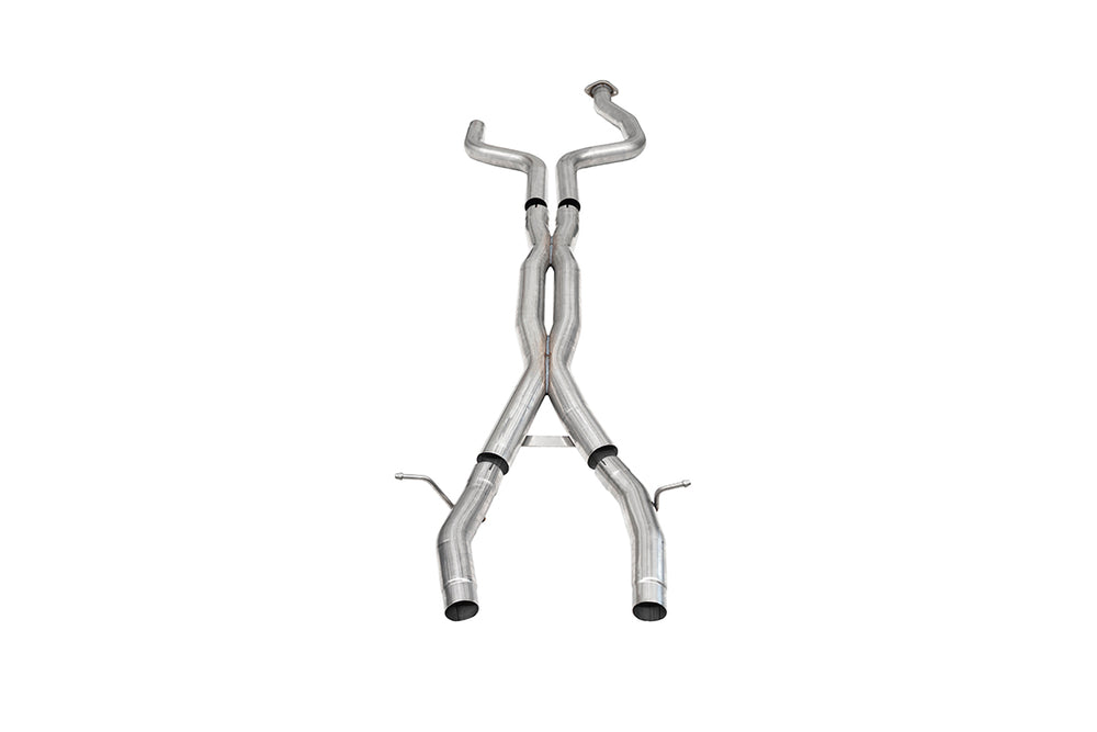 Corsa Performance 2022+ Cadillac CT5-V Blackwing Exhaust Systems | Cat ...