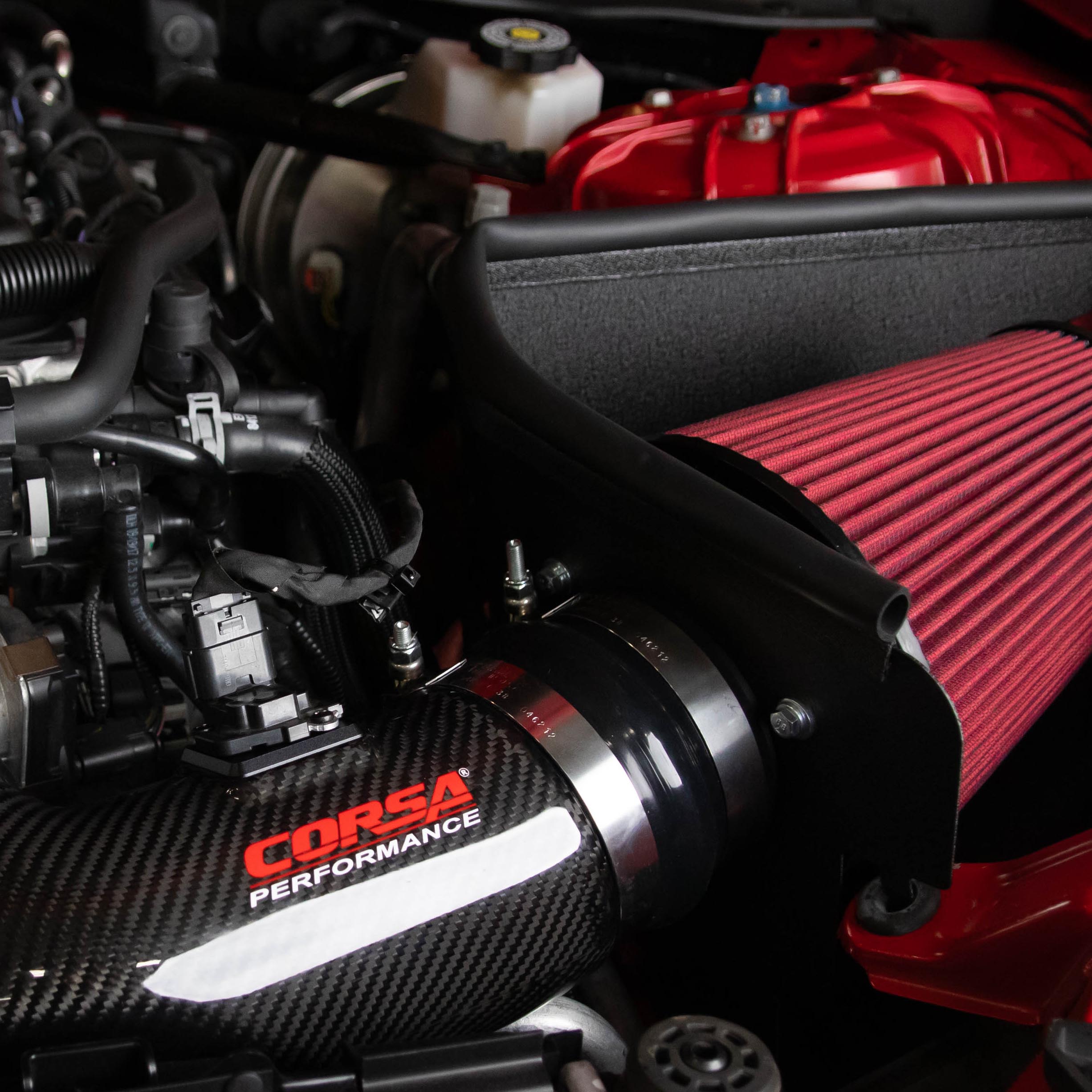 Performance Exhaust Systems | Buy Cold Air Intake Kits, High ...