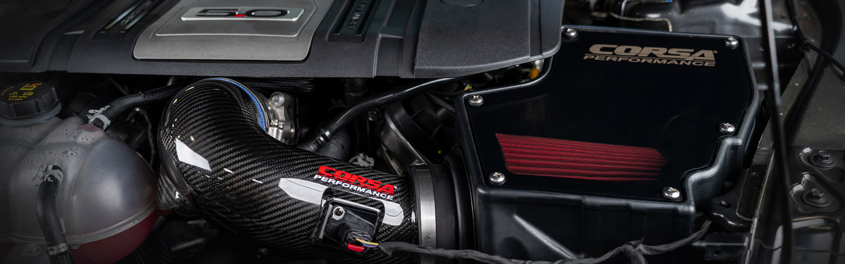 Performance Exhaust Systems | Buy Cold Air Intake Kits, High ...