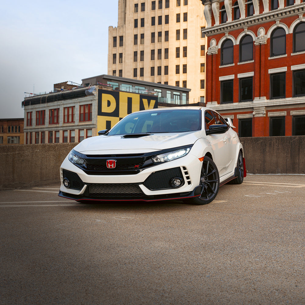 CORSA Performance exhaust systems, mufflers, headers and air intakes.