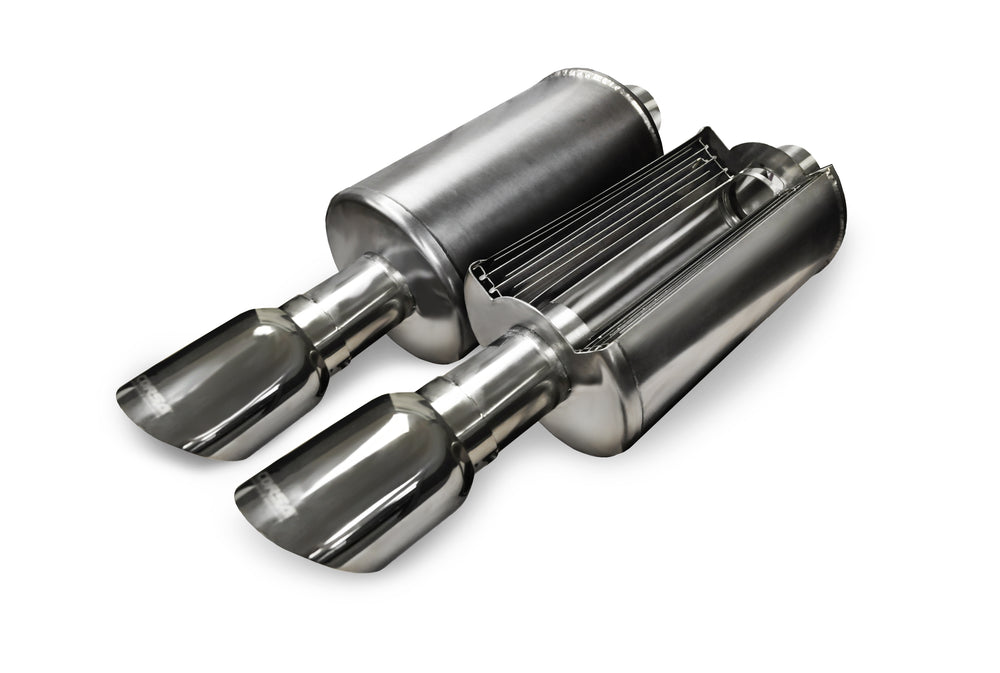 RSC Exhaust Technology | Discover Our Cutting-Edge RSC Drone Free Muff