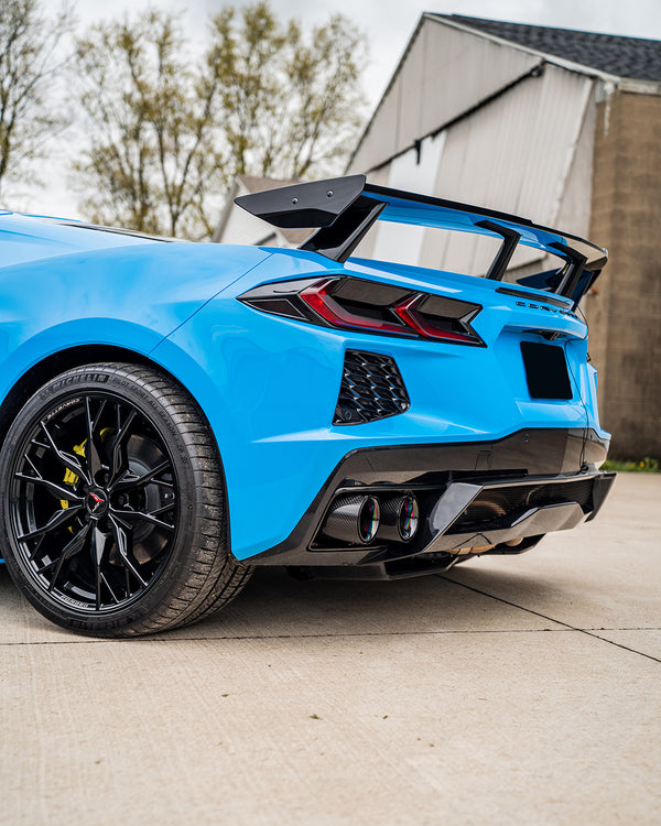 High-Performance Aftermarket Car Parts | Shop Performance Exhaust ...