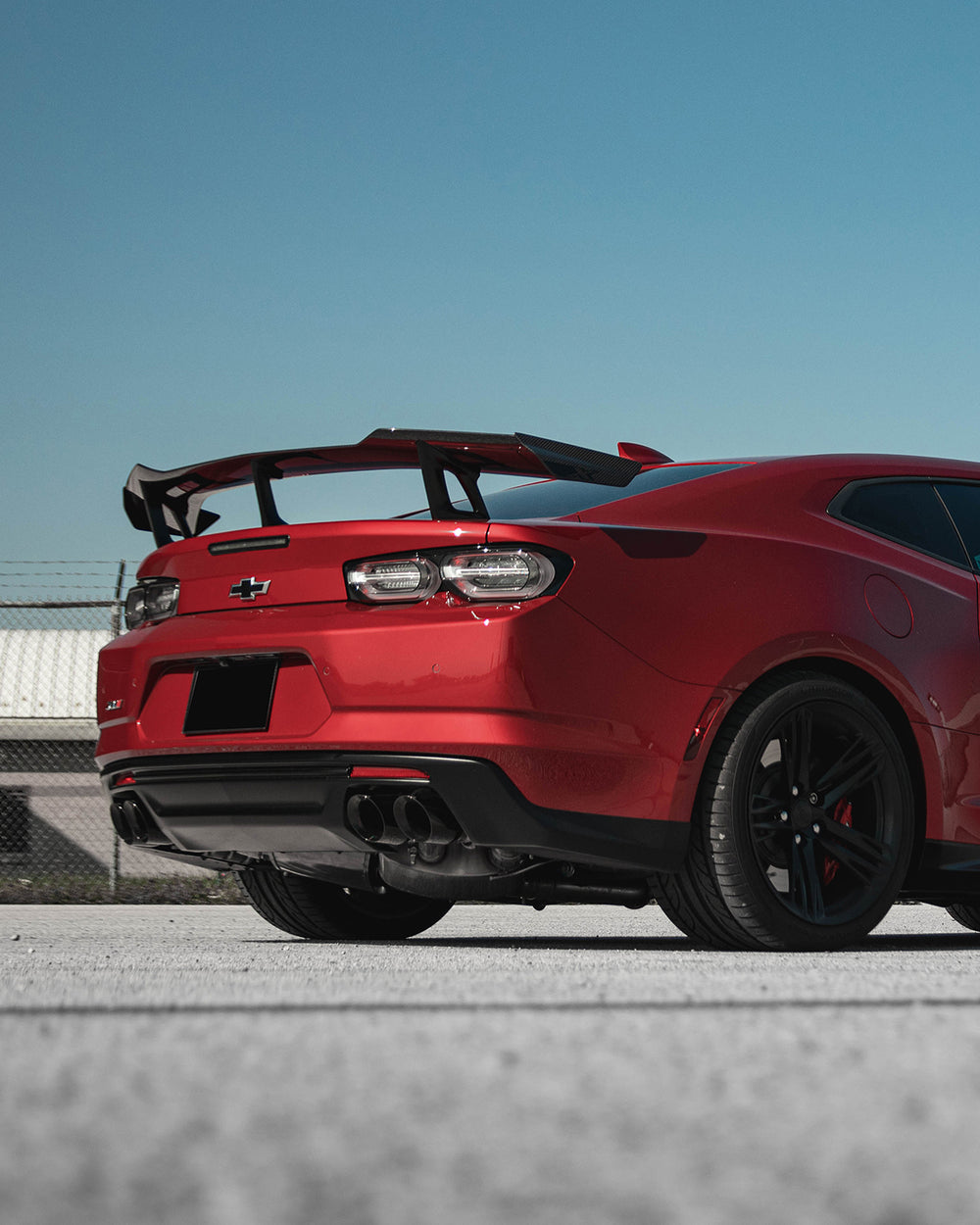 High-Performance Aftermarket Car Parts | Shop Performance Exhaust ...