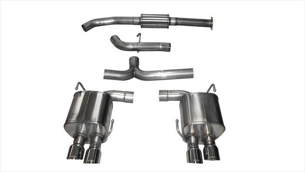 Cat-Back Exhausts | Shop High-Performance Cat-Back Exhaust Systems ...
