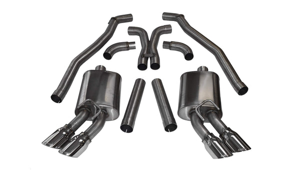 Chevrolet Camaro ZL1 Performance Parts | Shop Camaro ZL1 Air Intakes ...