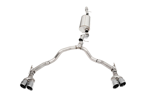 GMC Yukon Exhaust Upgrades - Shop GMC Yukon Exhaust Systems & Parts ...