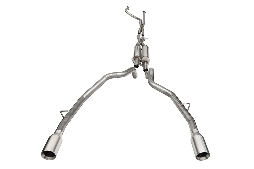 Dodge Ram Exhaust Upgrades | Shop for Dodge Ram Air Intakes ...