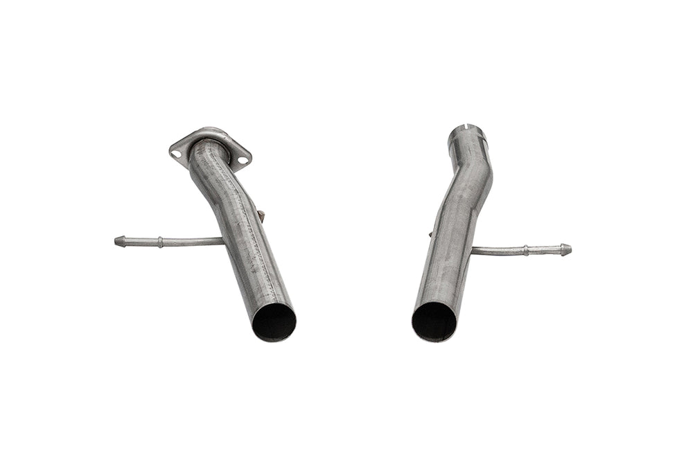 Sport to Xtreme / 2.5 in Head Pipes | Jeep Grand Cherokee 5.7L V8 (212