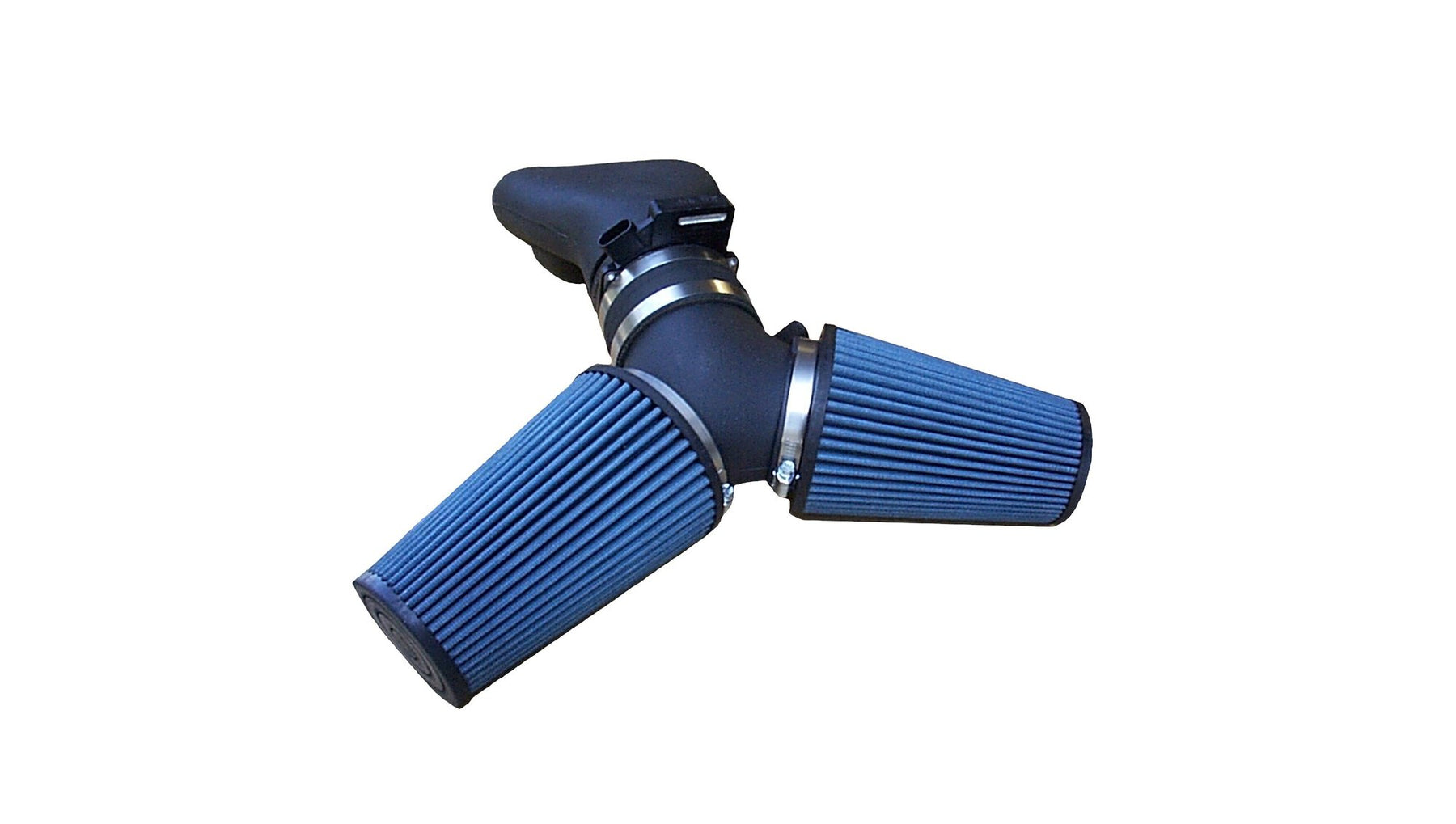Corvette Air Intake | Buy Corvette Cold Air Intake Online - CORSA ...