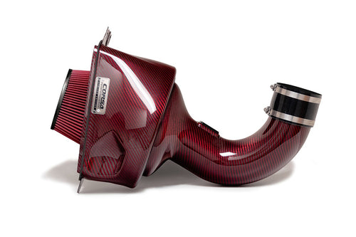 Corvette Air Intake | Buy Corvette Cold Air Intake Online - CORSA ...