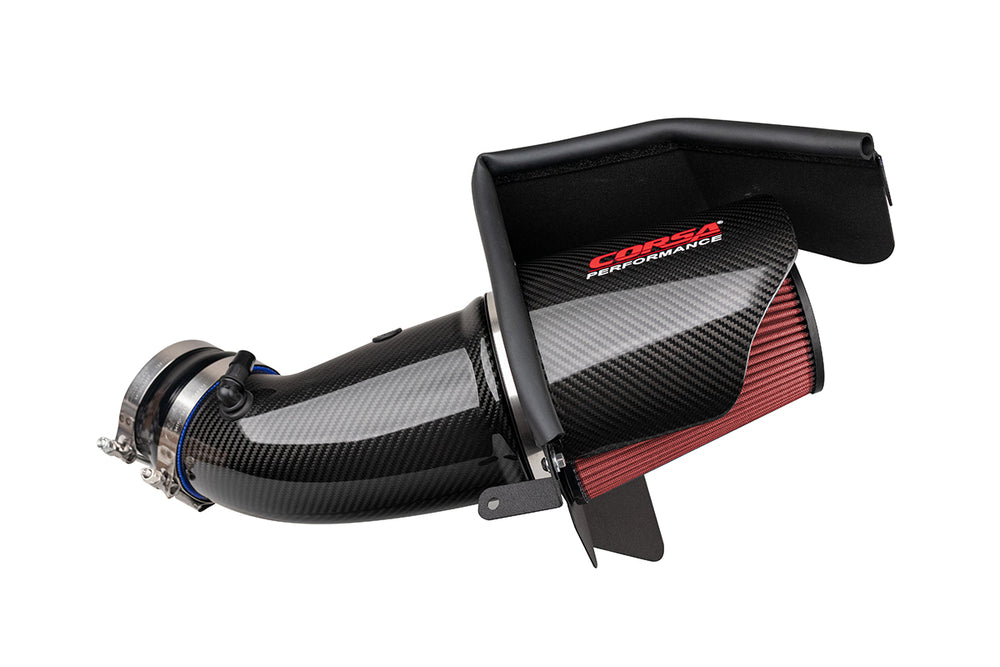 Carbon Fiber Air Intakes