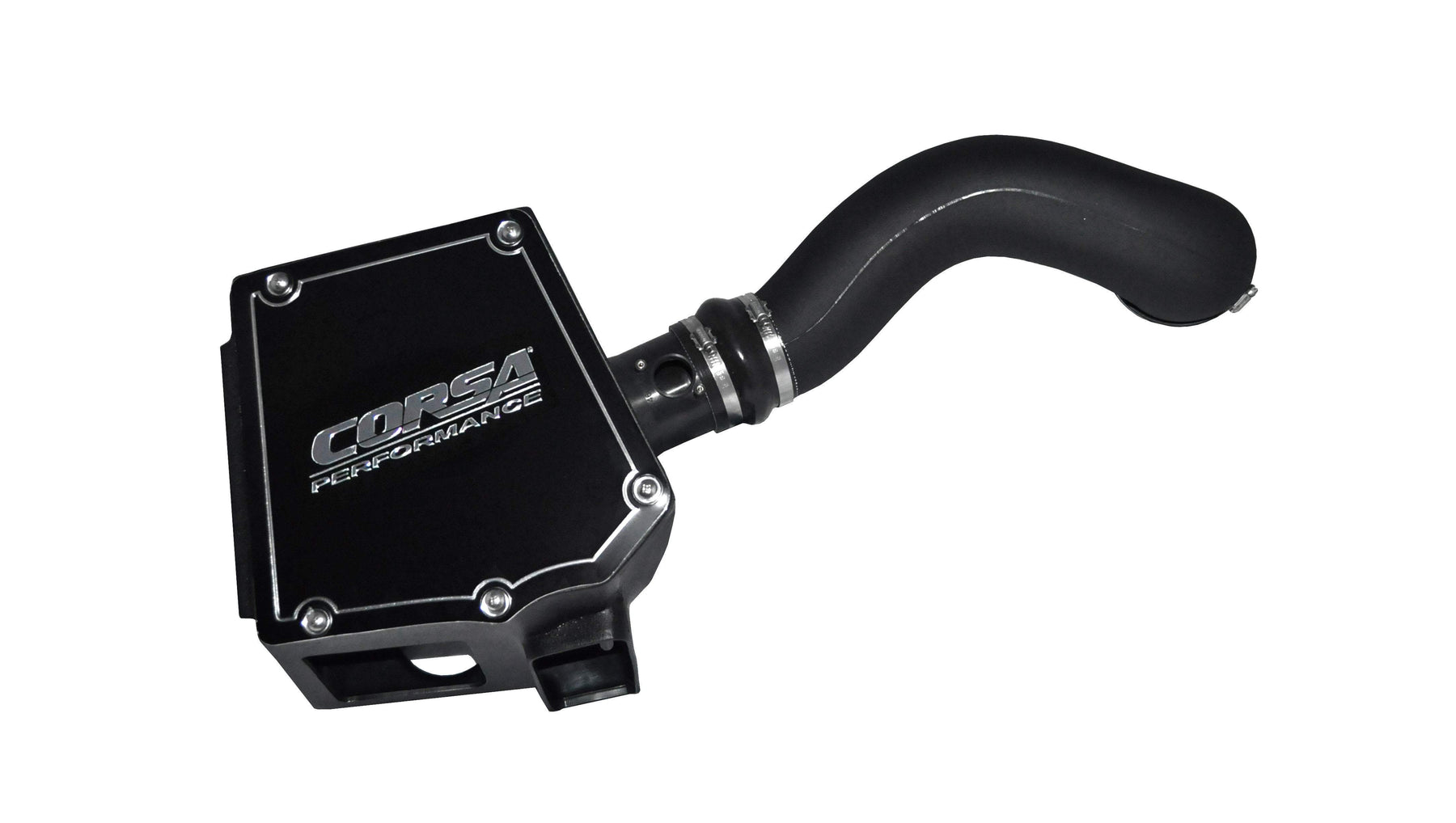 Silverado Cold Air Intake | Shop Cold Air Intakes for Chevy Silverado ...