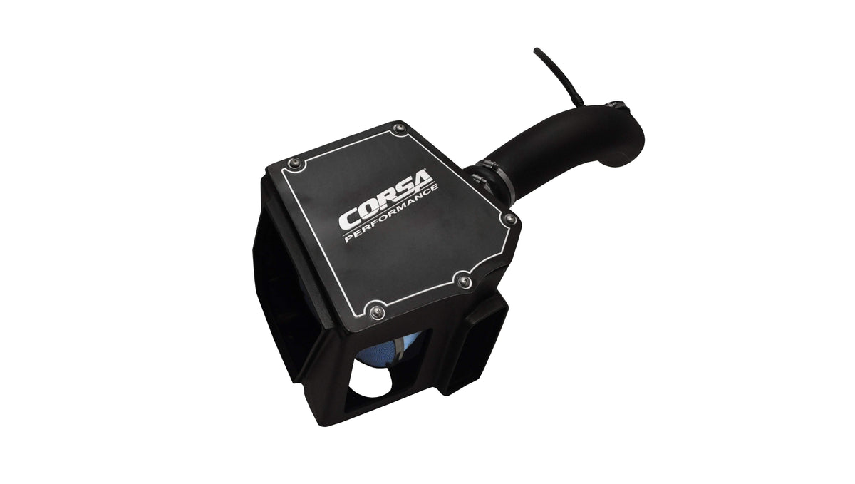 Silverado Cold Air Intake | Shop Cold Air Intakes for Chevy Silverado ...