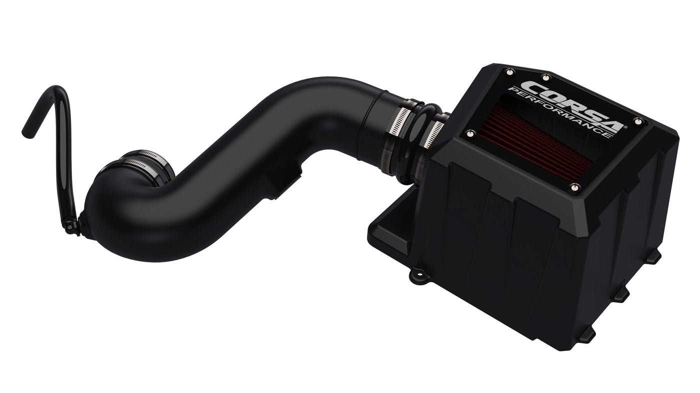 Silverado Cold Air Intake | Shop Cold Air Intakes for Chevy Silverado ...