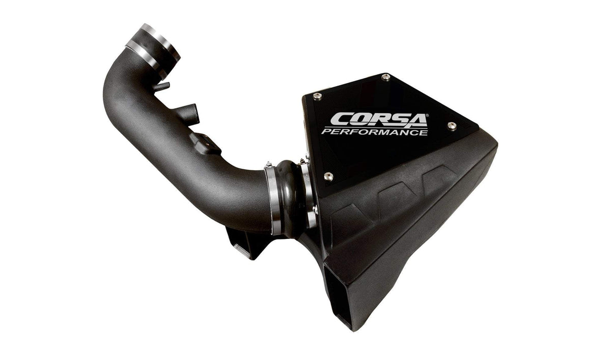Ford Mustang S197 Exhaust Systems & Air Intakes | Shop S197 Exhaust ...