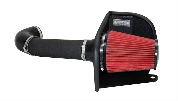 Dodge Durango Cold Air Intake | Get a Dodge Durango SRT Air Intake ...