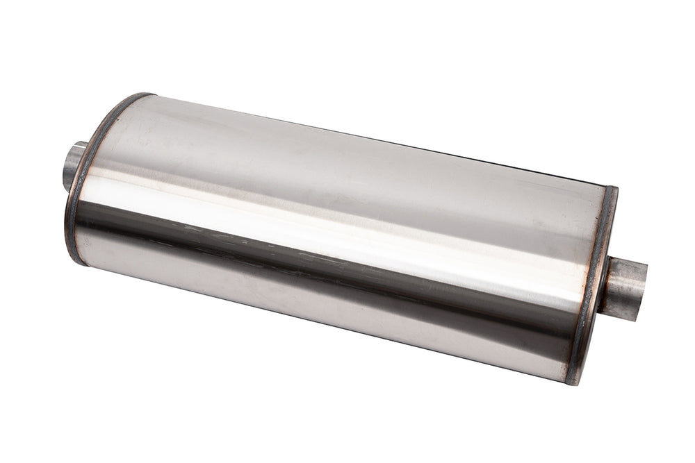 CORSA PRO SERIES Mufflers for V8 Muscle