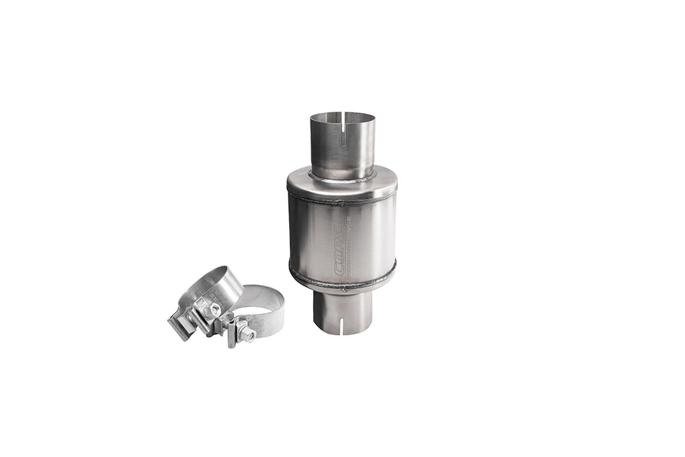 CORSA Pro Series Packed Resonators | Order Resonators & High ...