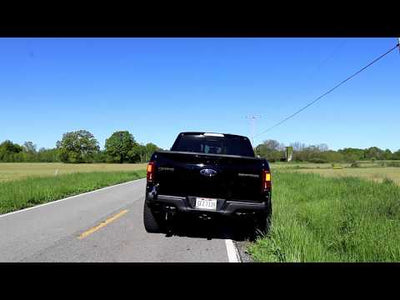 Corsa 2017-2020 Ford Raptor Ecoboost | 3.0" Cat-Back Exhaust | Sport ...