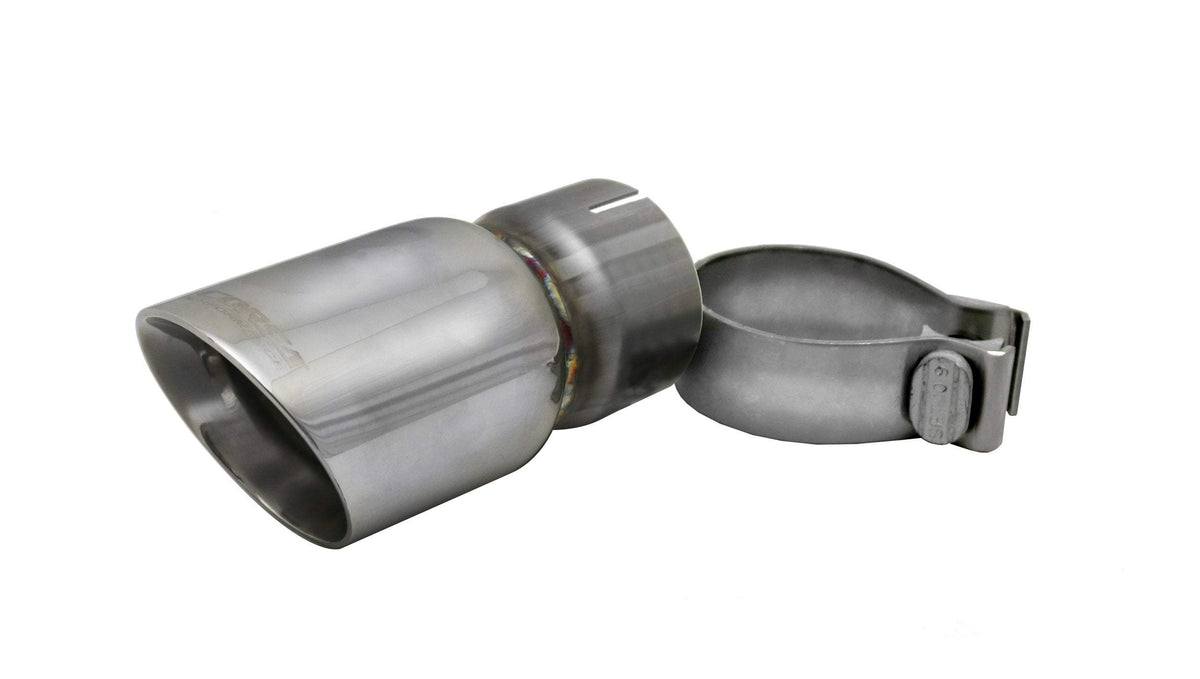 Exhaust Tips | Buy Custom Exhaust Tips, & Dual Exhaust Tips Online ...