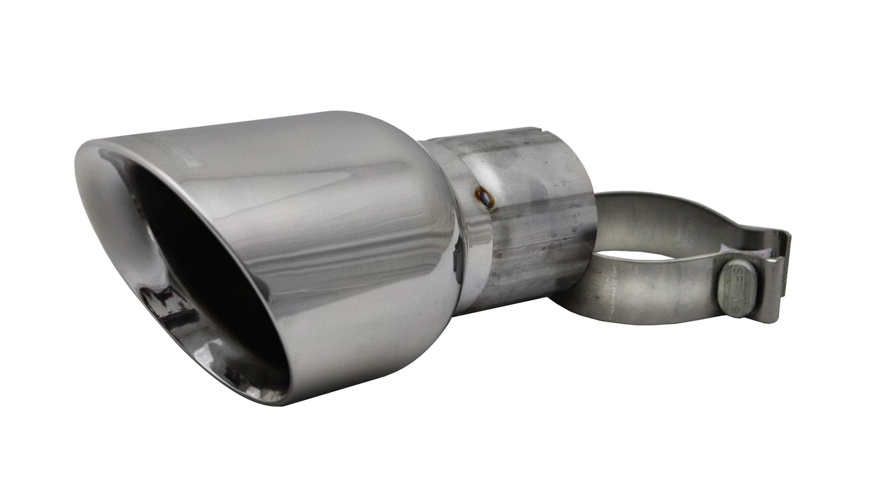 Exhaust Tips | Buy Custom Exhaust Tips, & Dual Exhaust Tips Online ...